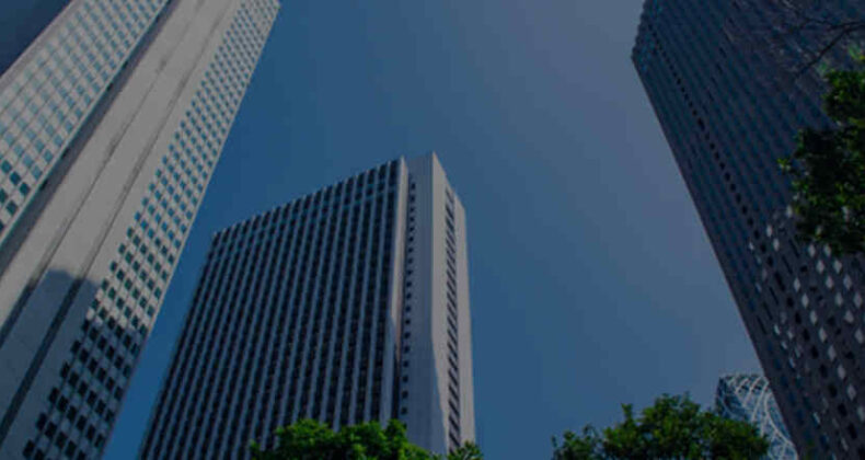 会社概要 – SMHC株式会社